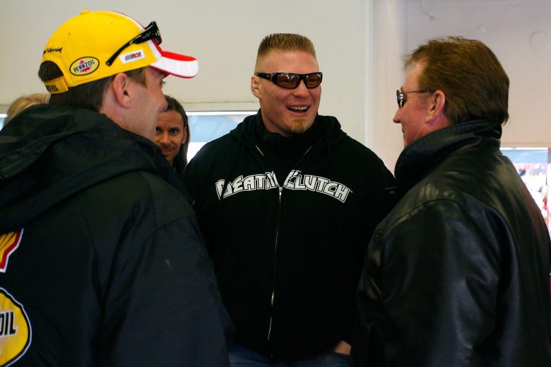 Daytona 500 celebrities through the years | NASCAR