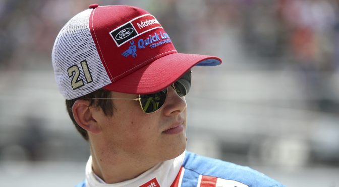 Young stars making noise at the ROAR Before the 24 | NASCAR