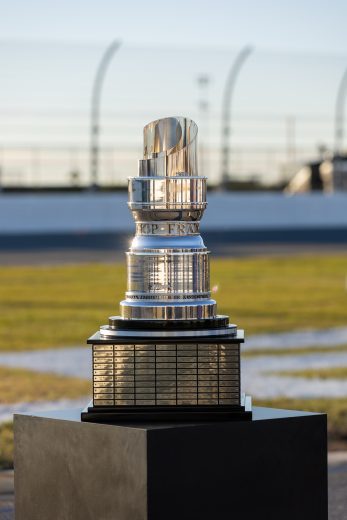 IMSA, NASCAR leaders gather at Le Mans Chicane - NASCAR