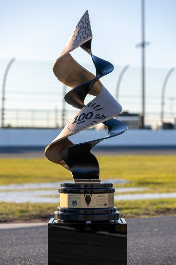 IMSA, NASCAR leaders gather at Le Mans Chicane - NASCAR