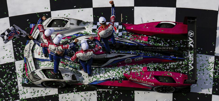 At-track photos: 2023 Rolex 24 at Daytona | NASCAR