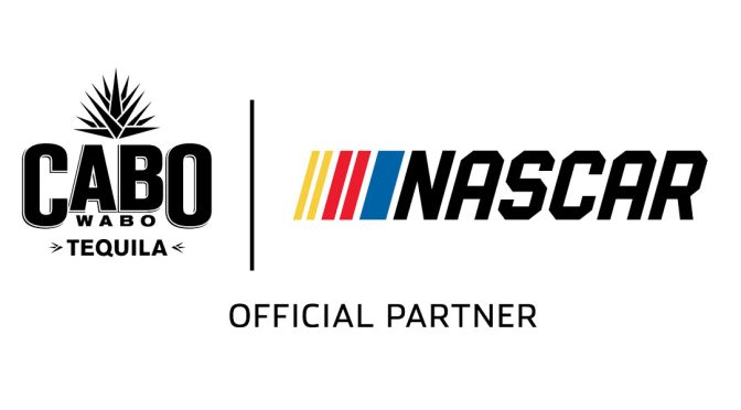Cabo Wabo becomes first official tequila sponsor of NASCAR