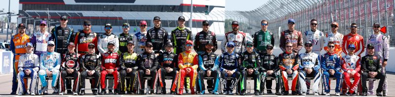 NASCAR 75 News - Official Site Of NASCAR