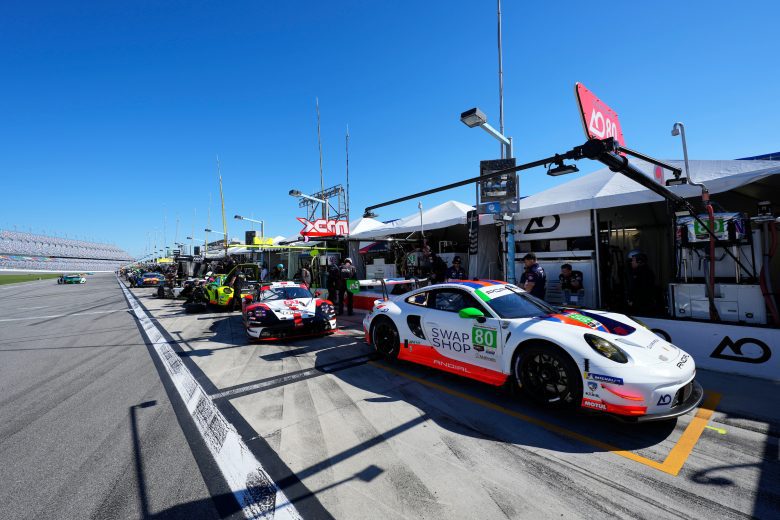 At-track photos: 2023 Rolex 24 at Daytona | NASCAR