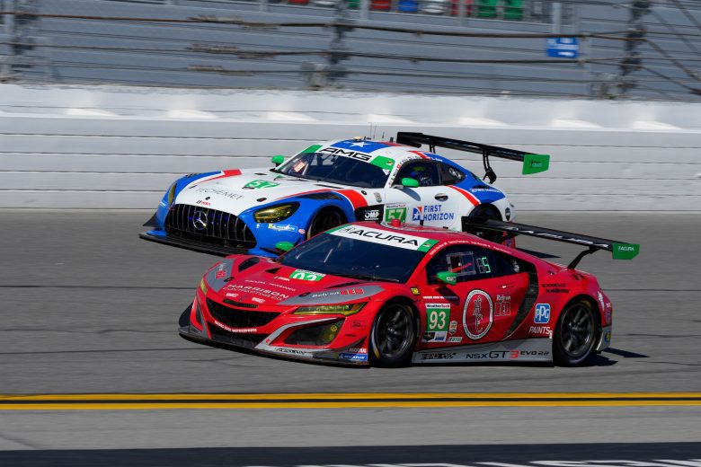At-track photos: 2023 Rolex 24 at Daytona | NASCAR