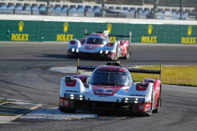 At-track photos: 2023 Rolex 24 at Daytona | NASCAR
