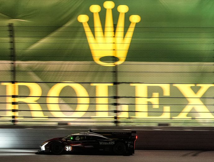 At-track photos: 2023 Rolex 24 at Daytona | NASCAR