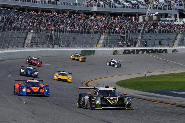 At-track photos: 2023 Rolex 24 at Daytona | NASCAR