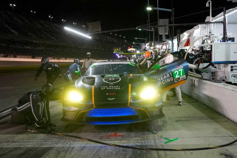 At-track photos: 2023 Rolex 24 at Daytona | NASCAR