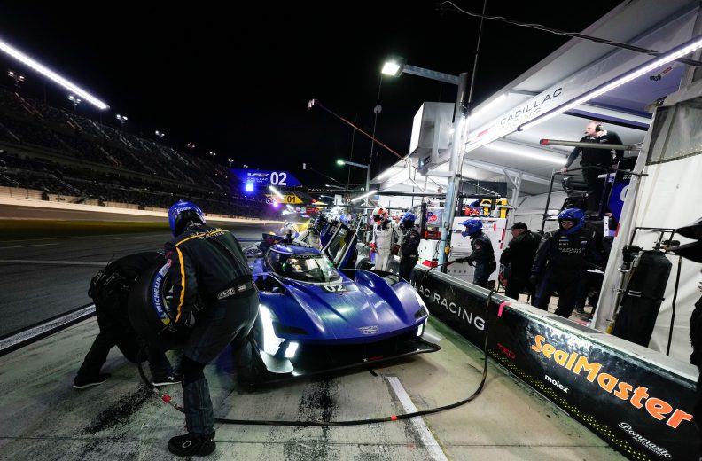 At-track photos: 2023 Rolex 24 at Daytona | NASCAR