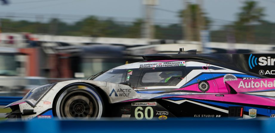 At-track photos: 2023 Rolex 24 at Daytona | NASCAR