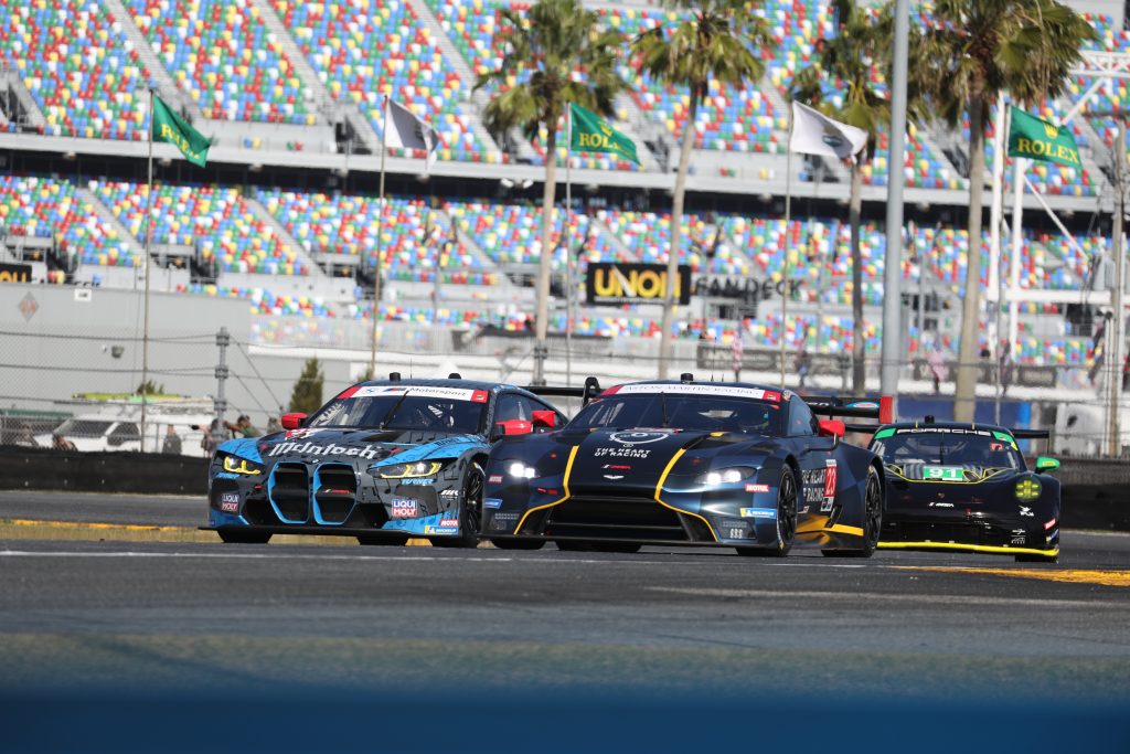 DIS 0128 - ROLEX Live Stage - Official Site Of NASCAR