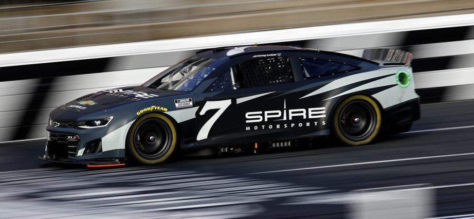 2023 season preview: Spire Motorsports | NASCAR