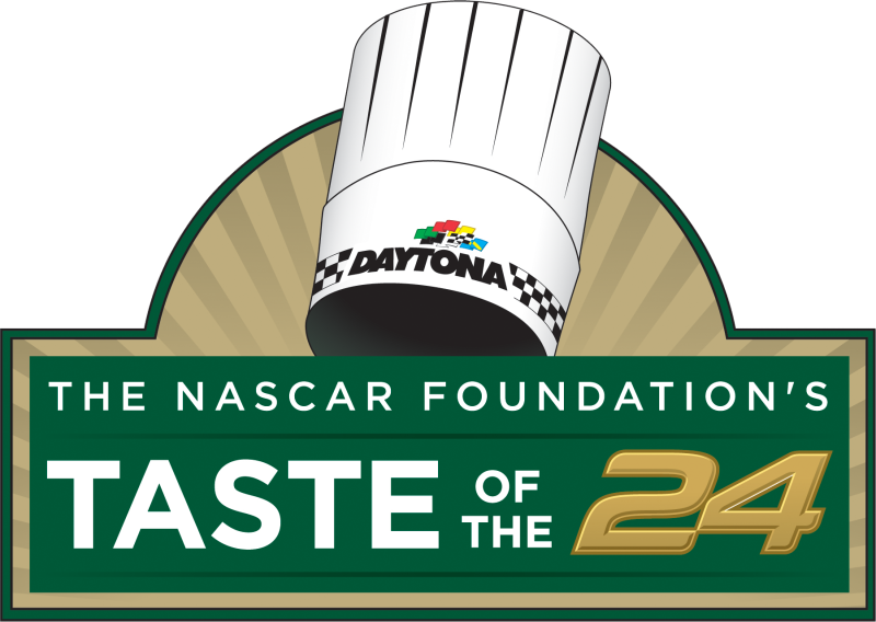 DIS 0128 - ROLEX TASTE OF 24 - Official Site Of NASCAR