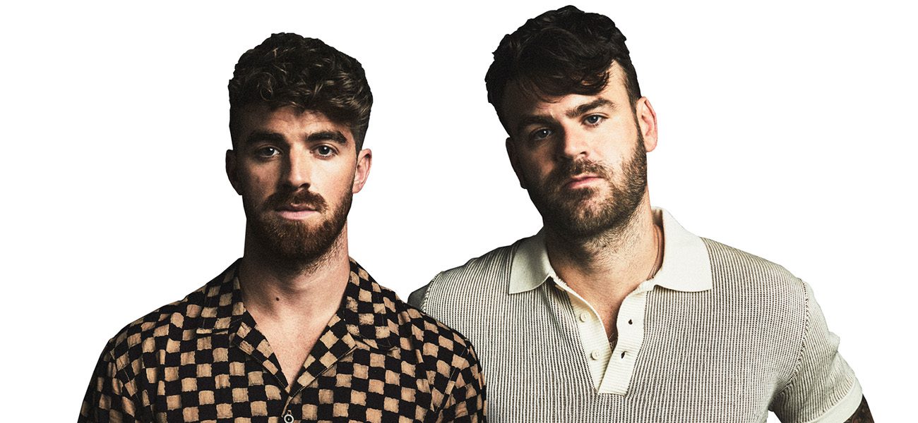 The Chainsmokers, more headline Chicago Street Race | NASCAR