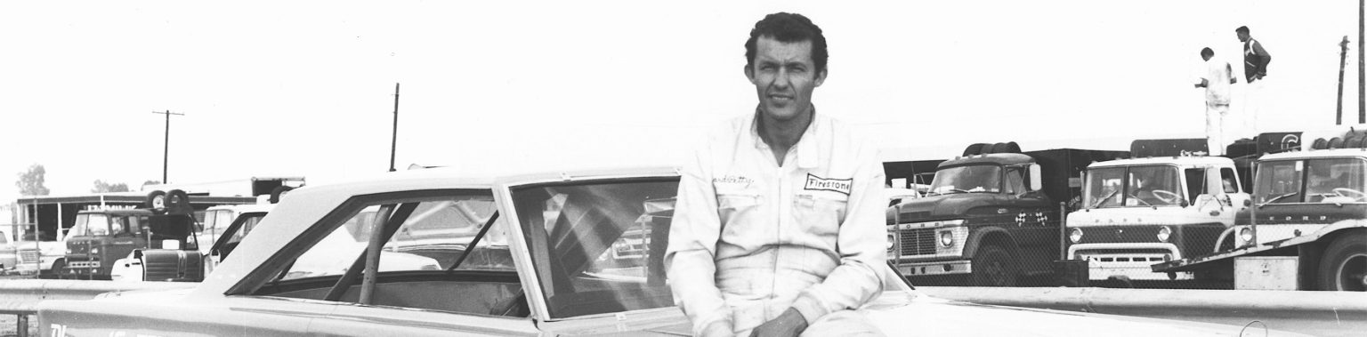 NASCAR 75 Historical Timeline - Official Site Of NASCAR