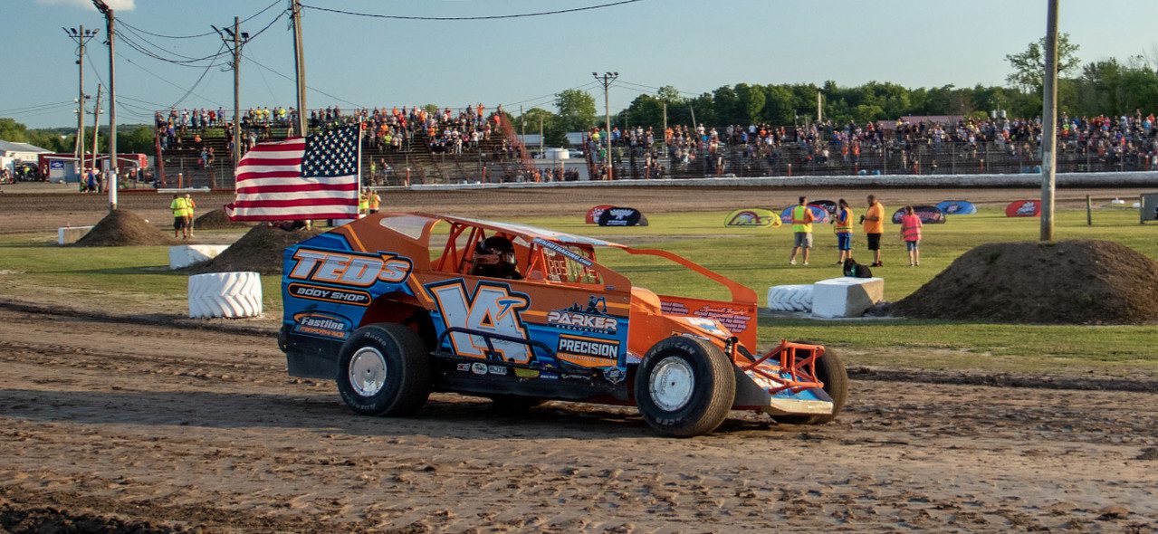 Georgetown, Utica-Rome and Fonda Speedways join NASCAR Advance Auto ...