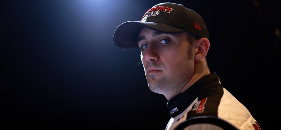 Daytona 500 champ Cindric hungry for Rolex 24 win | NASCAR