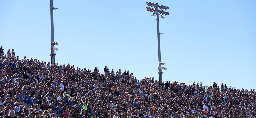 NASCAR Fan Rewards launches as part of 75th season | NASCAR