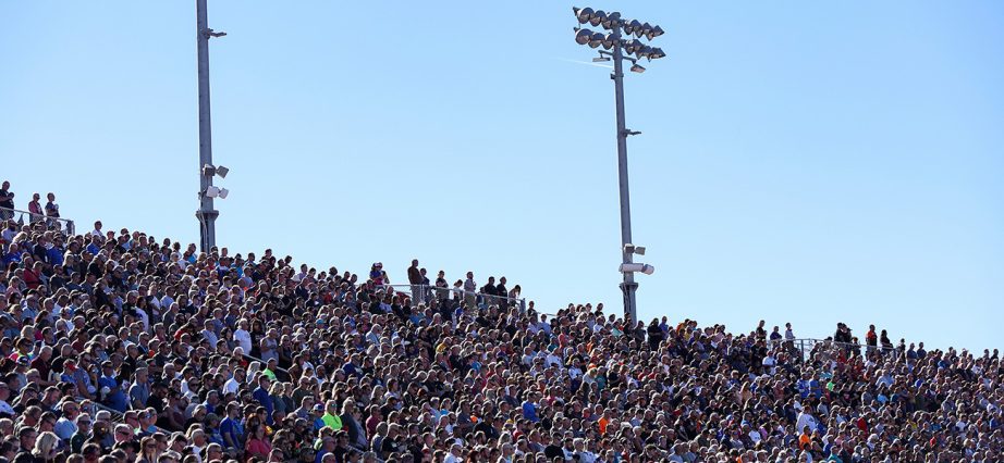 NASCAR Fan Rewards launches as part of 75th season | NASCAR