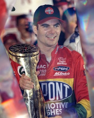 Honoring NASCAR's 50 Greatest Drivers, then 25 more | NASCAR