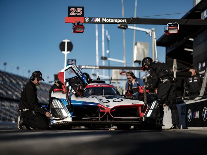 At-track photos: 2023 Rolex 24 at Daytona | NASCAR