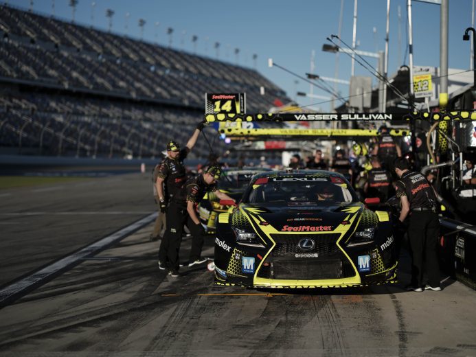 At-track photos: 2023 Rolex 24 at Daytona | NASCAR