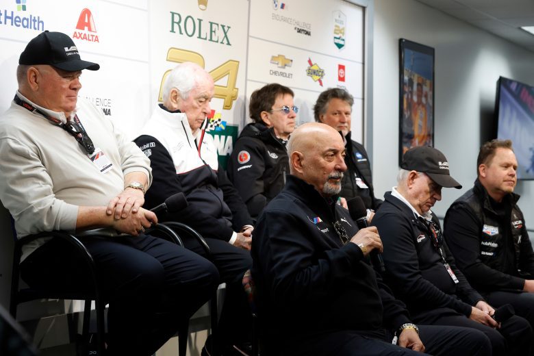 At-track photos: 2023 Rolex 24 at Daytona | NASCAR