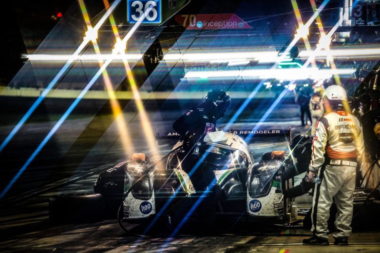 At-track photos: 2023 Rolex 24 at Daytona | NASCAR