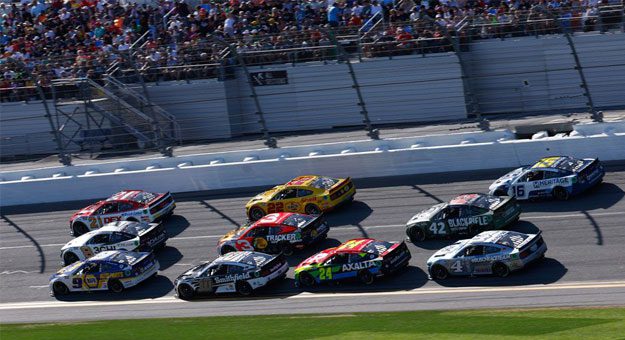Tips for 2023 NASCAR Fantasy Live | NASCAR