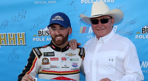 RCR's Carolina Cowboys team relocates to Greensboro | NASCAR