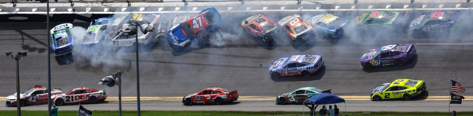 NASCAR 75 Videos - Official Site Of NASCAR