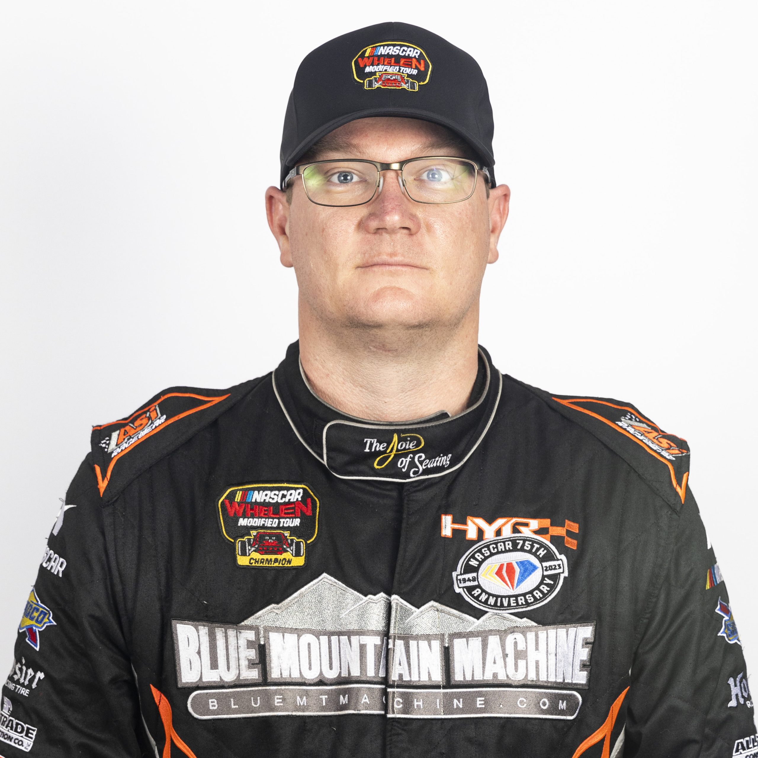 NASCAR Whelen Modified Tour Drivers | Official Site Of NASCAR