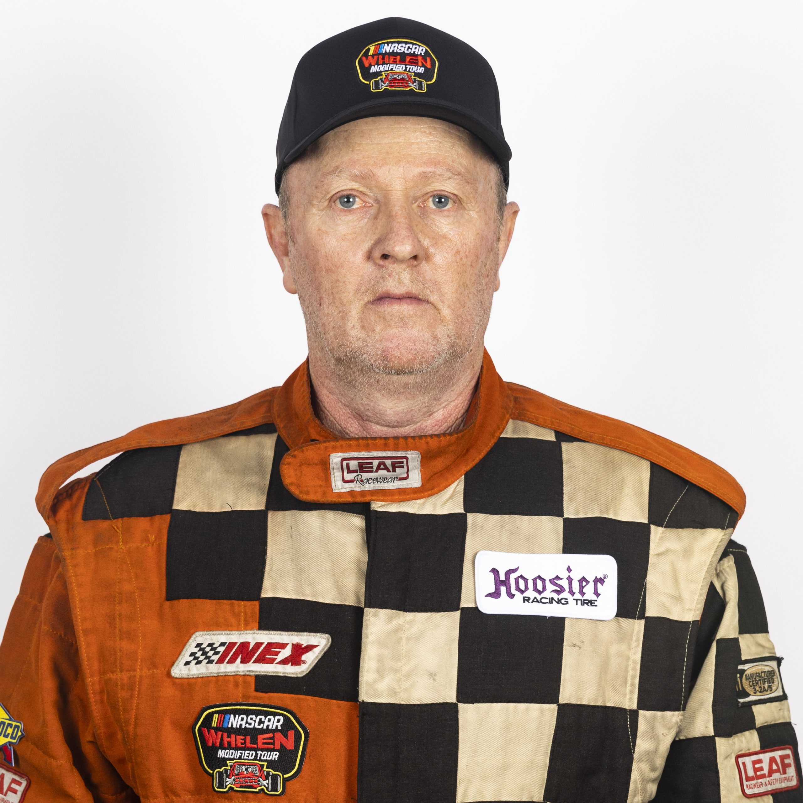 NASCAR Whelen Modified Tour Drivers | Official Site Of NASCAR