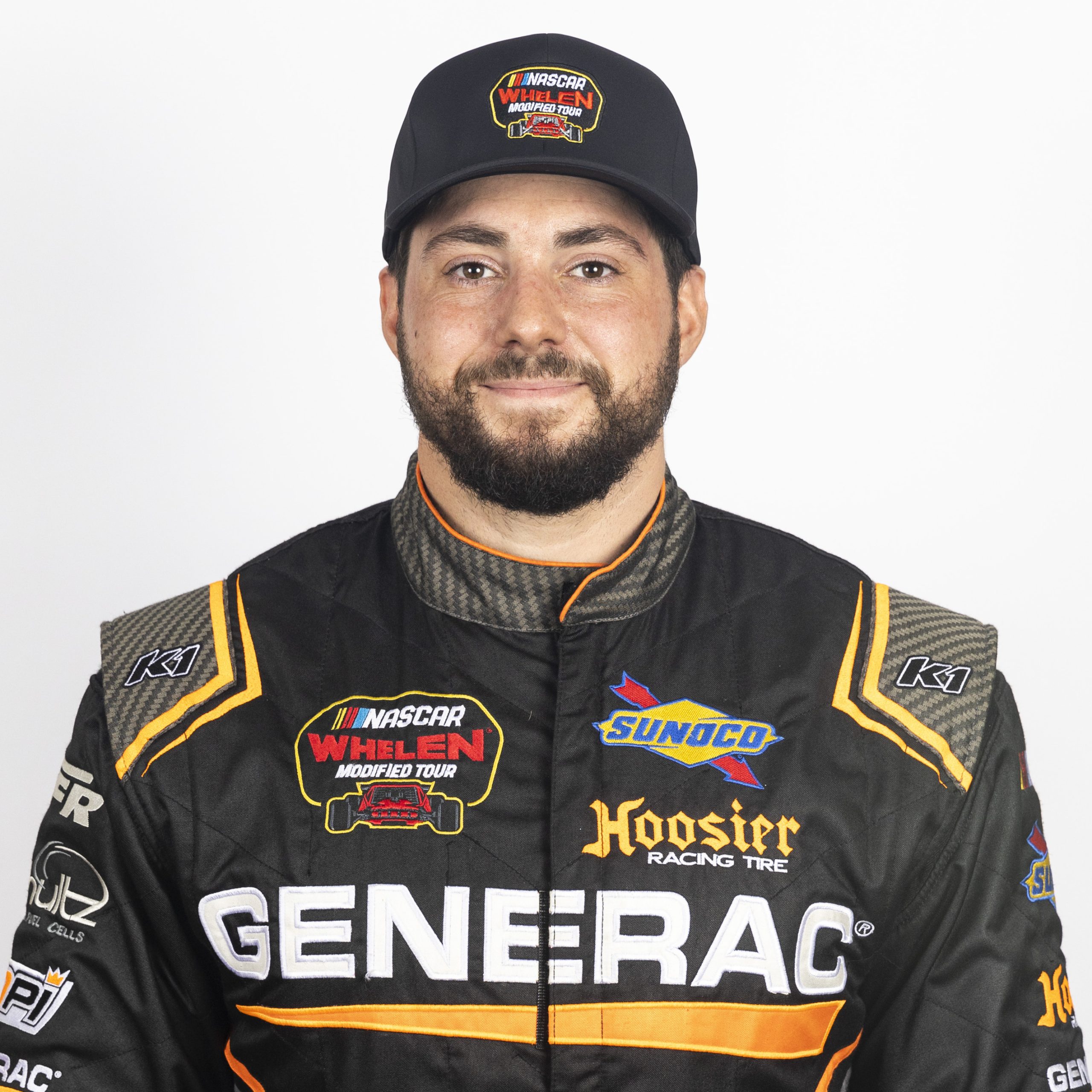 NASCAR Whelen Modified Tour Drivers | Official Site Of NASCAR