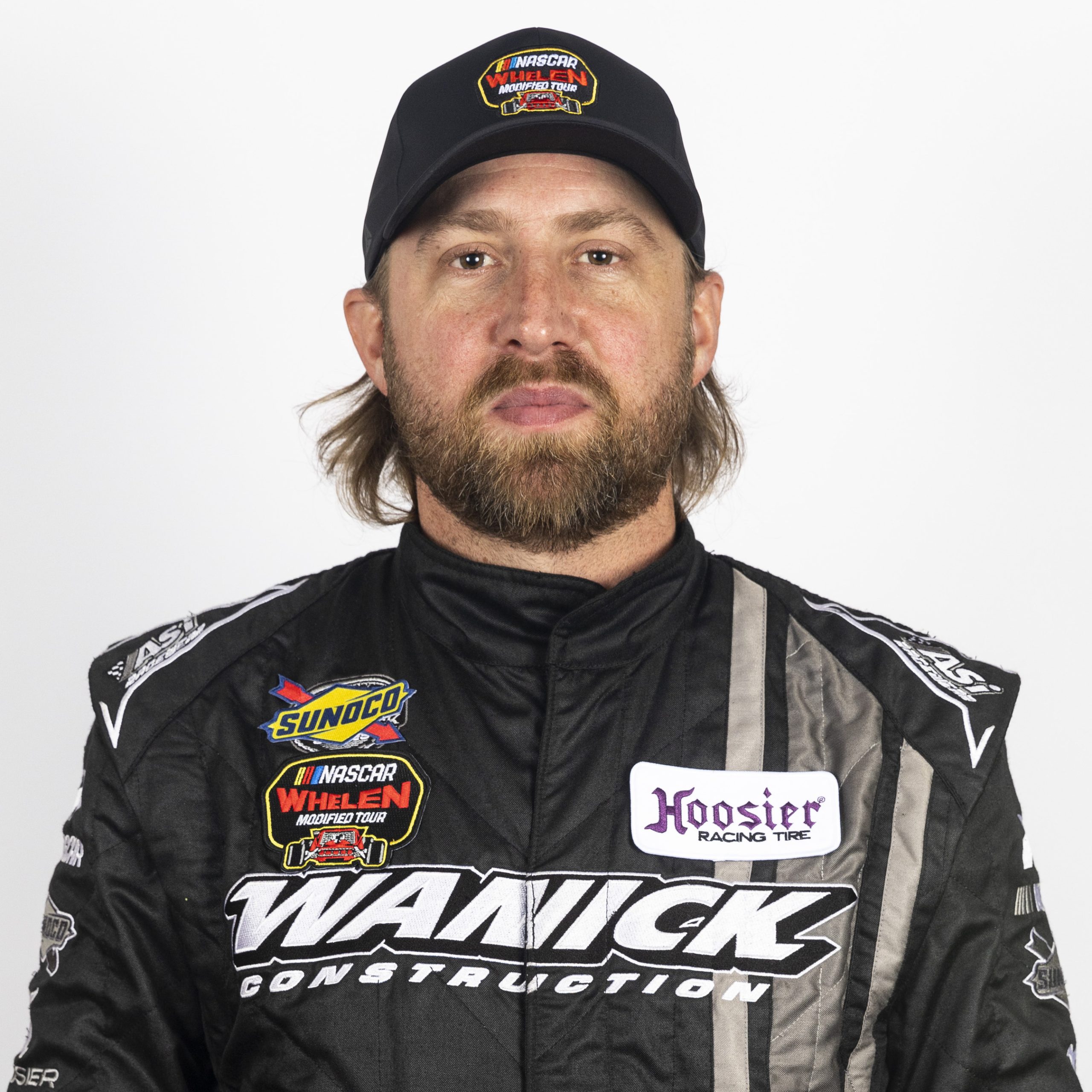 NASCAR Whelen Modified Tour Drivers | Official Site Of NASCAR