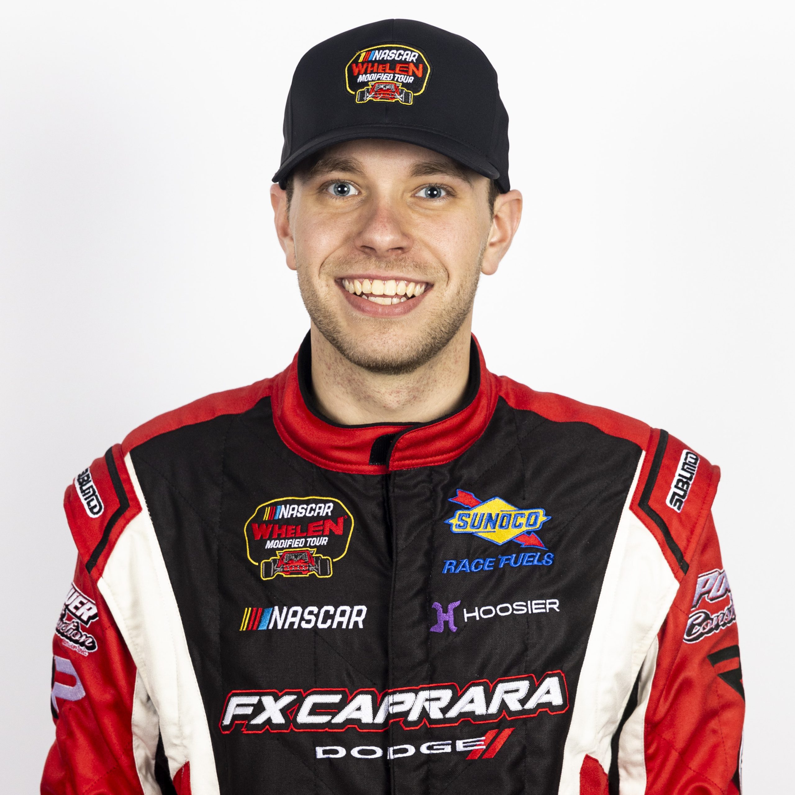 NASCAR Whelen Modified Tour Drivers | Official Site Of NASCAR