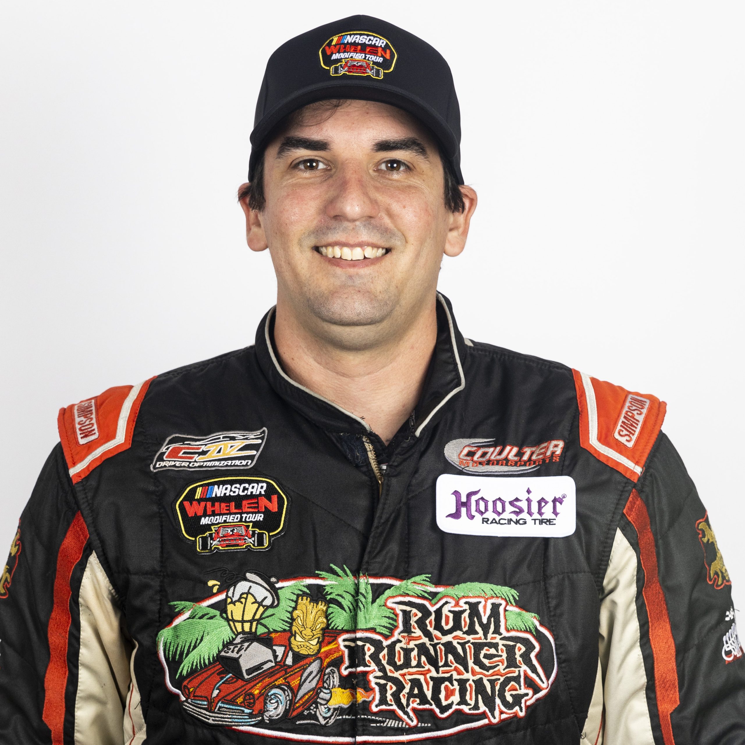 NASCAR Whelen Modified Tour Drivers | Official Site Of NASCAR