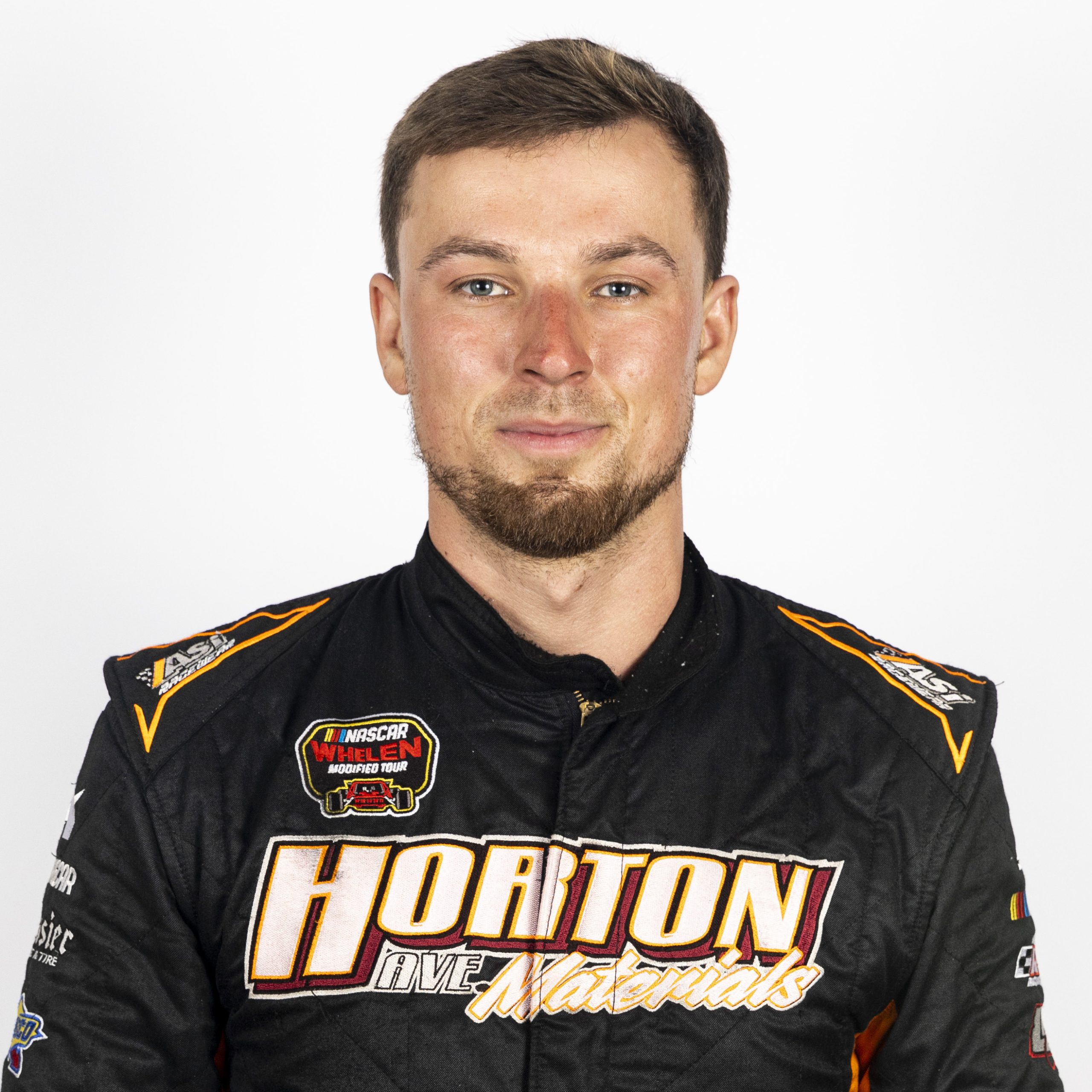 NASCAR Whelen Modified Tour Drivers | Official Site Of NASCAR