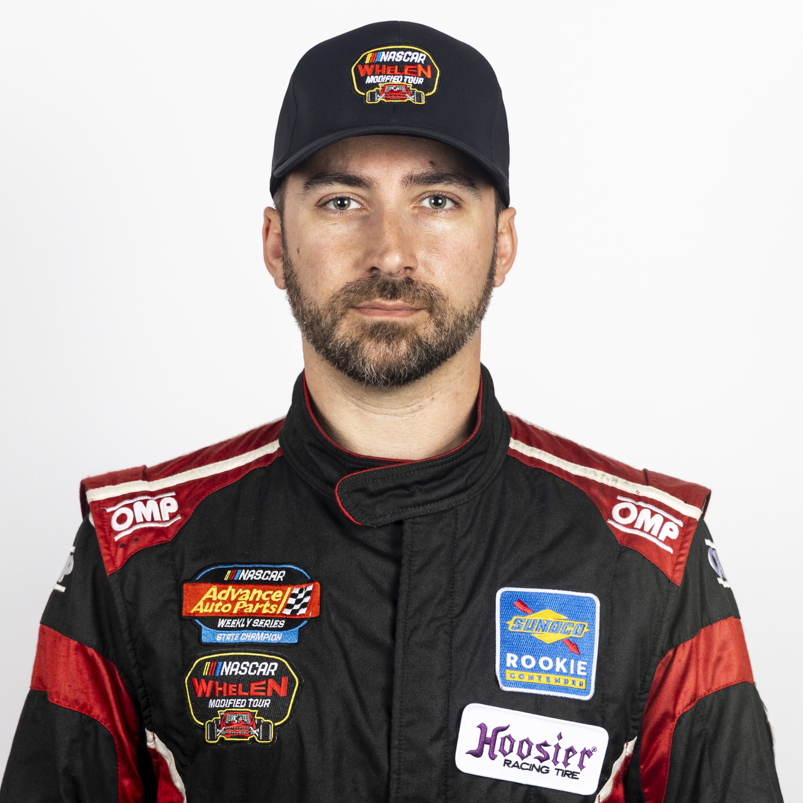 NASCAR Whelen Modified Tour Drivers | Official Site Of NASCAR