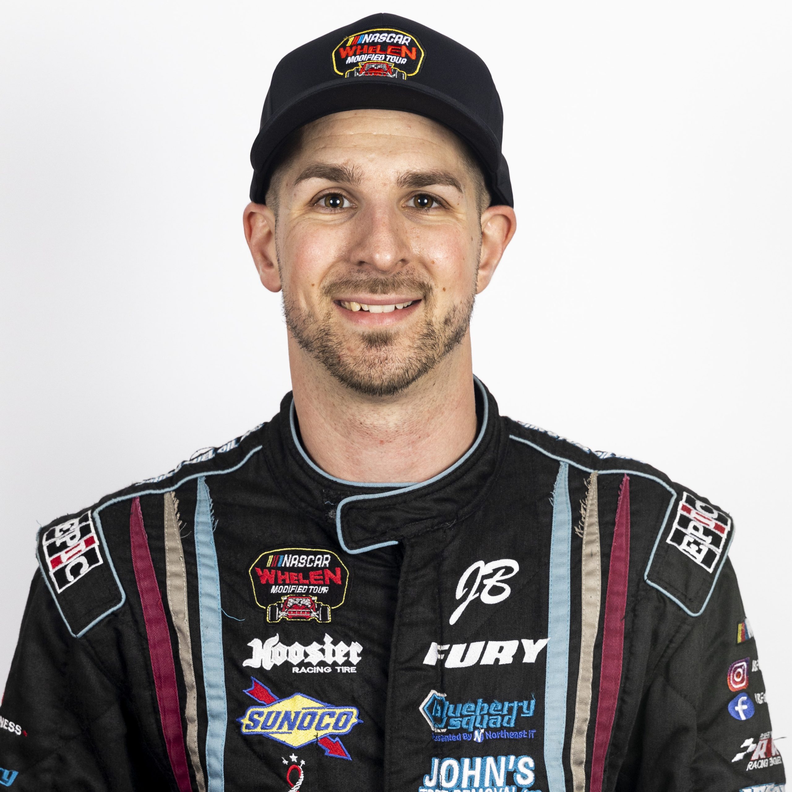 NASCAR Whelen Modified Tour Drivers | Official Site Of NASCAR