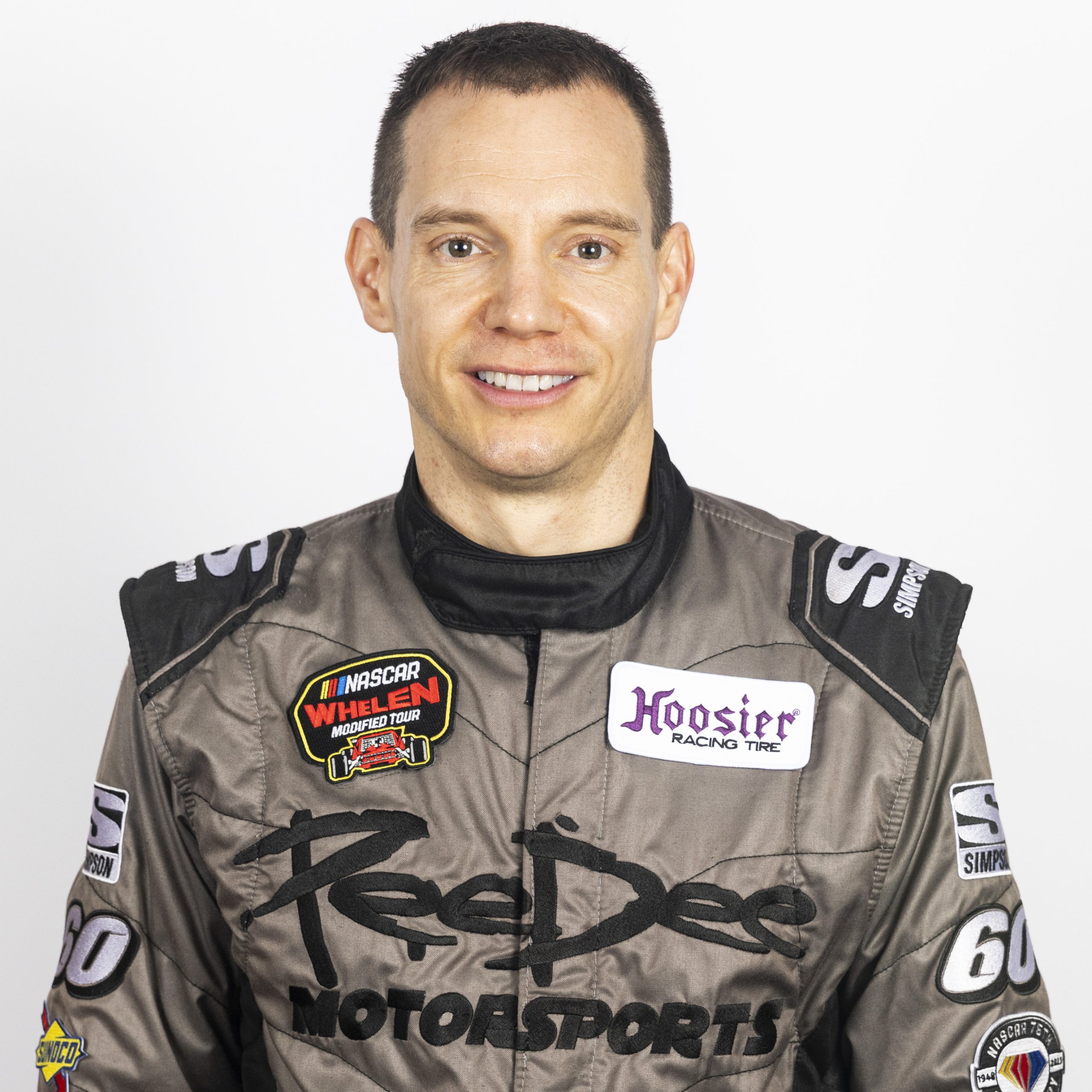 NASCAR Whelen Modified Tour Drivers | Official Site Of NASCAR