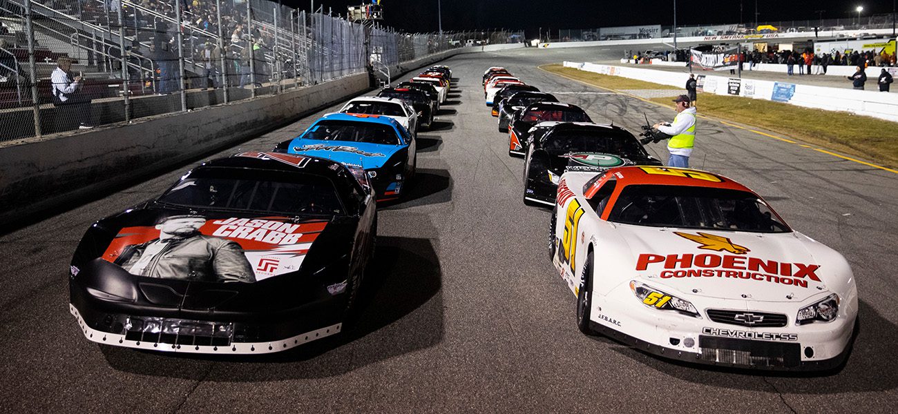 ASA Southern Super Series kicks off 2023 season with Clyde Hart ...