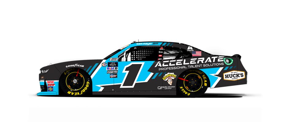 Paint Scheme Preview: 2023 Daytona 500 and Speedweeks | NASCAR