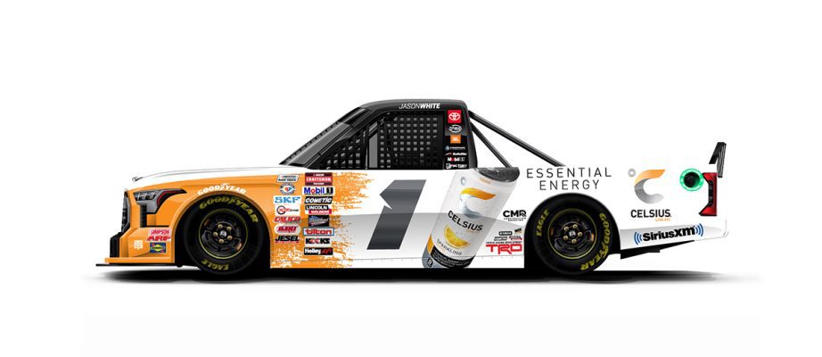 Paint Scheme Preview 2023 Daytona 500 And Speedweeks Nascar