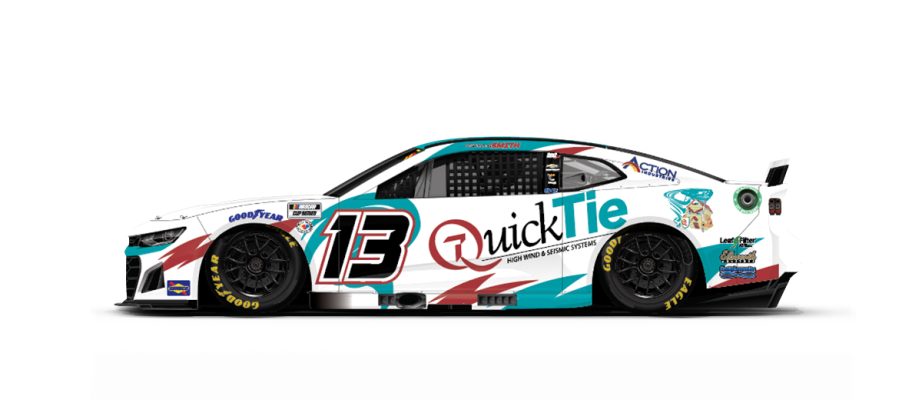 Paint Scheme Preview: 2023 Daytona 500 and Speedweeks | NASCAR