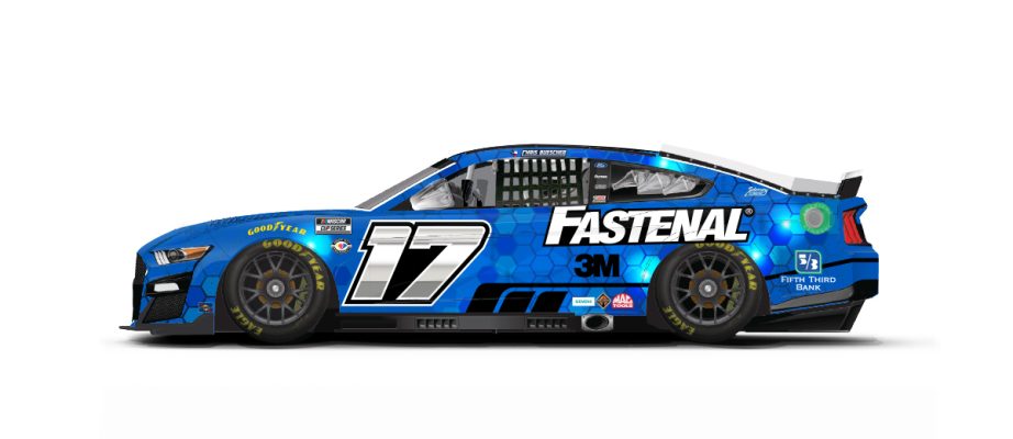 Paint Scheme Preview: 2023 Daytona 500 and Speedweeks | NASCAR