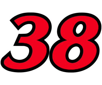 Todd Gilliland NASCAR Driver Page | Stats, Results, Bio | NASCAR.com