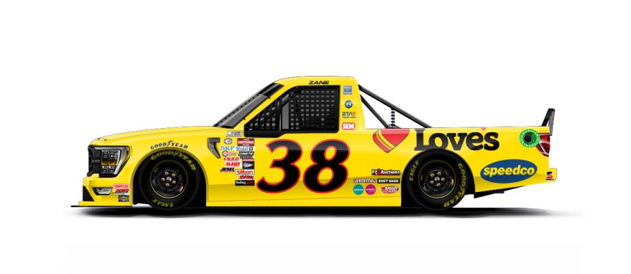 Paint Scheme Preview: 2023 Daytona 500 and Speedweeks | NASCAR