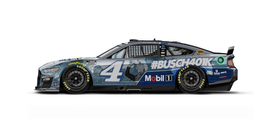 Paint Scheme Preview: 2023 Daytona 500 and Speedweeks | NASCAR
